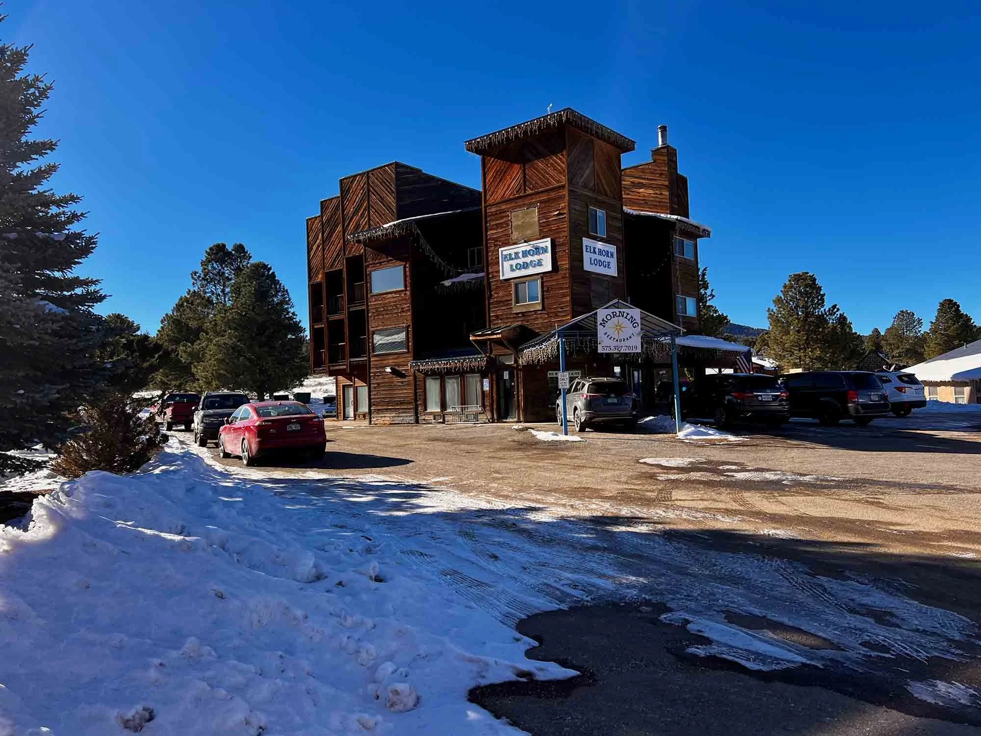 El Raton Media Works