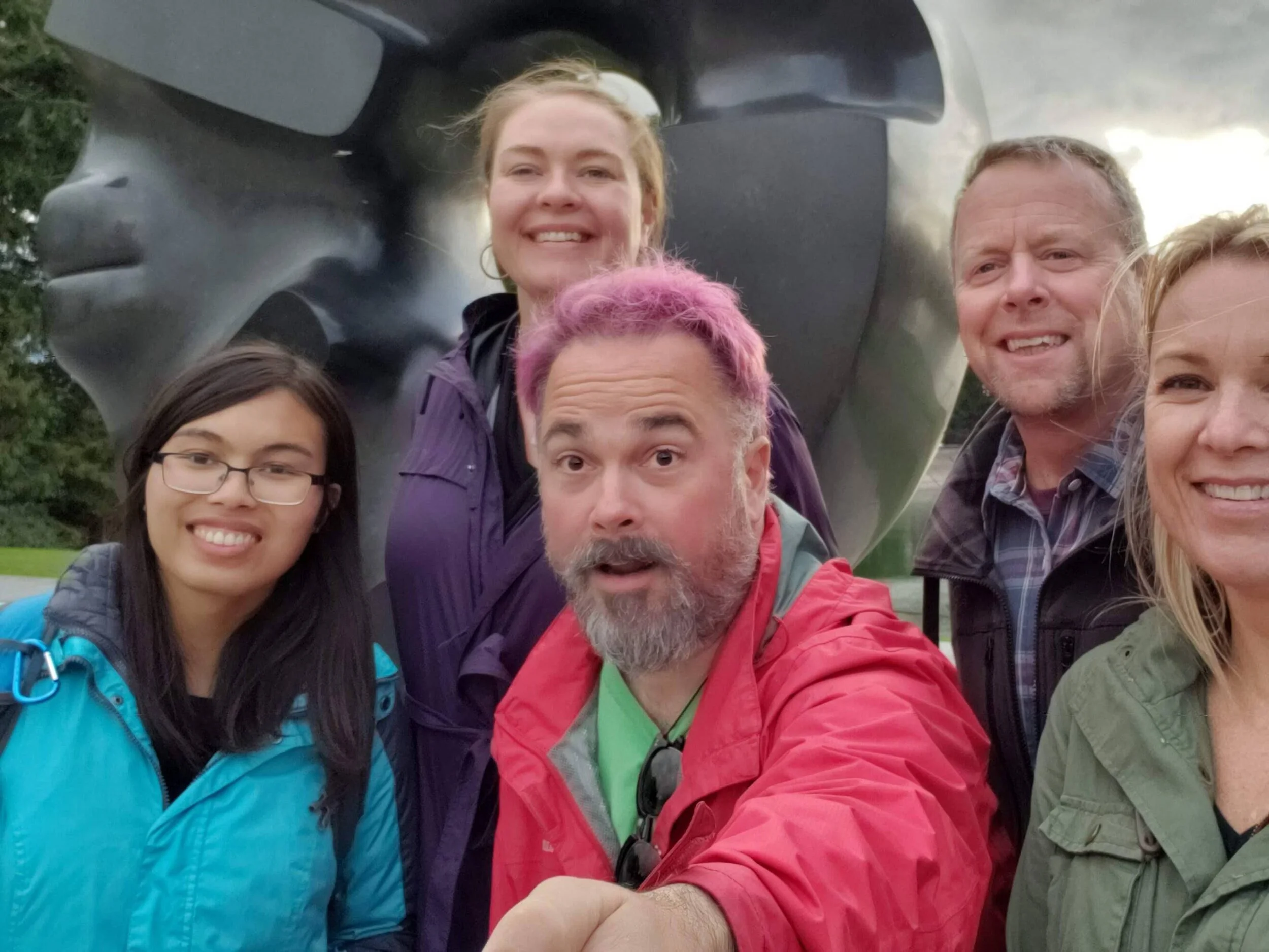 Seattle 101 — Walk Seattle Tours