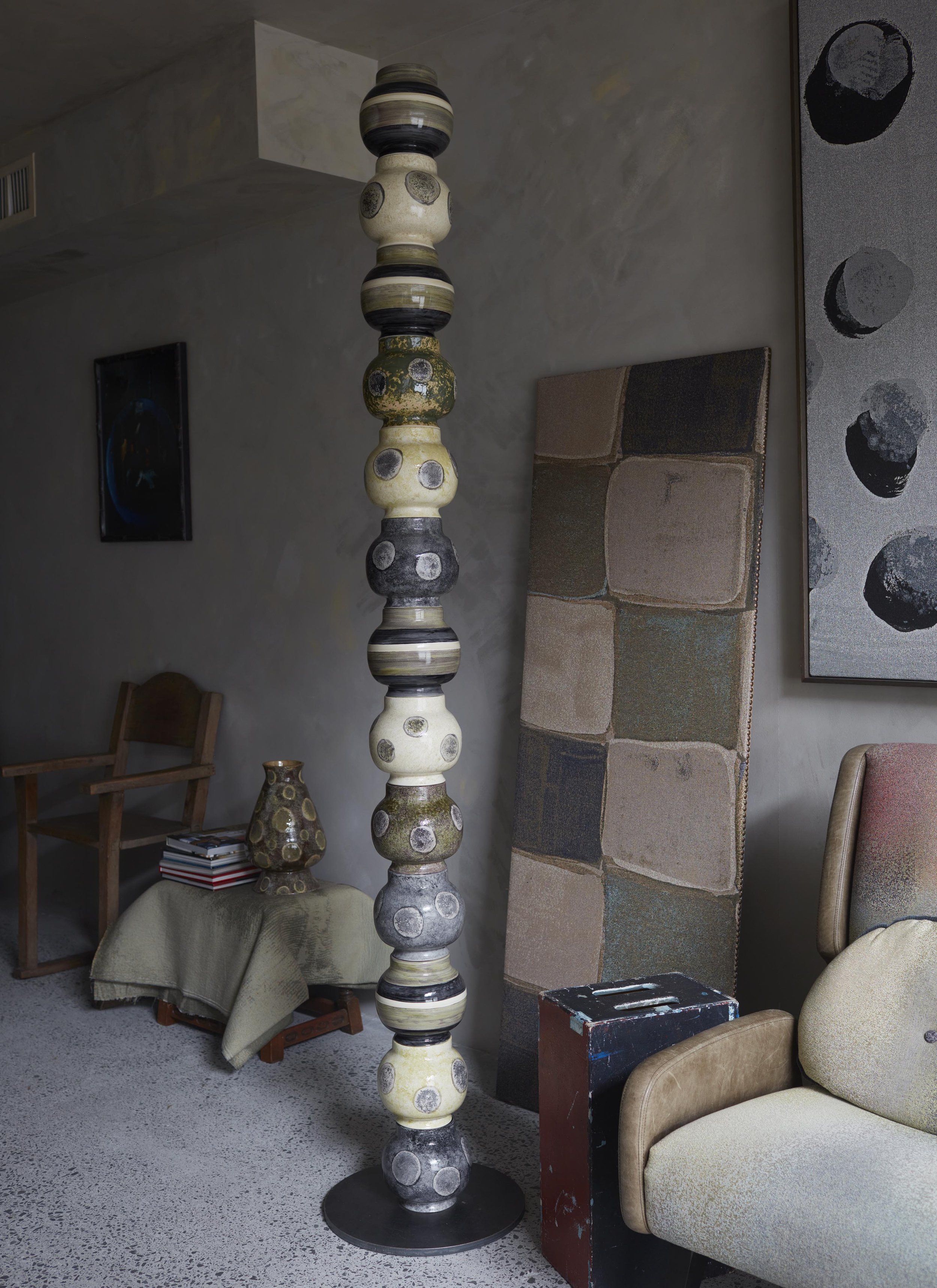Ceramics — MTS
