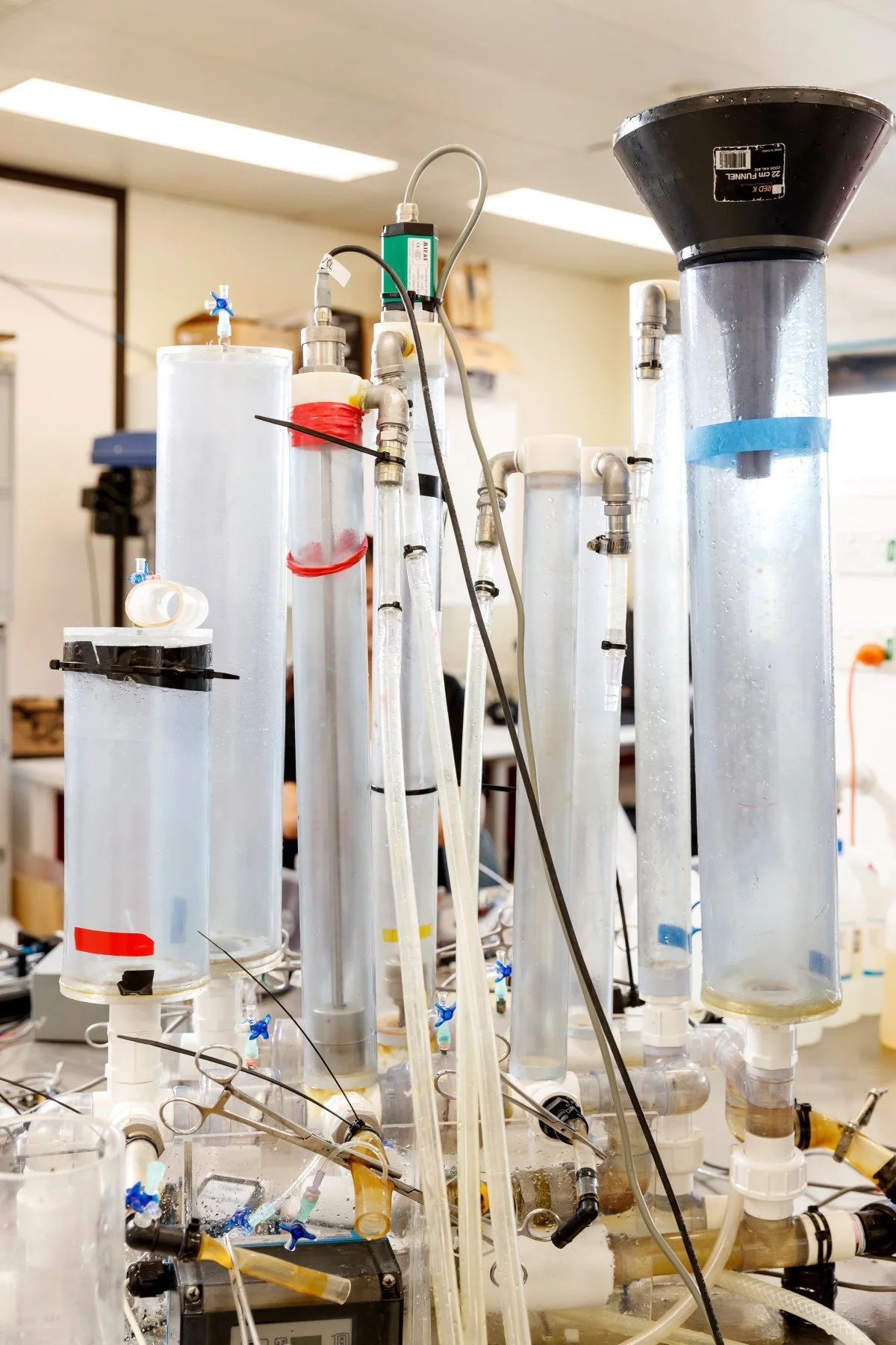 Innovative Cardiovascular Engineering and Technology Laboratory ...