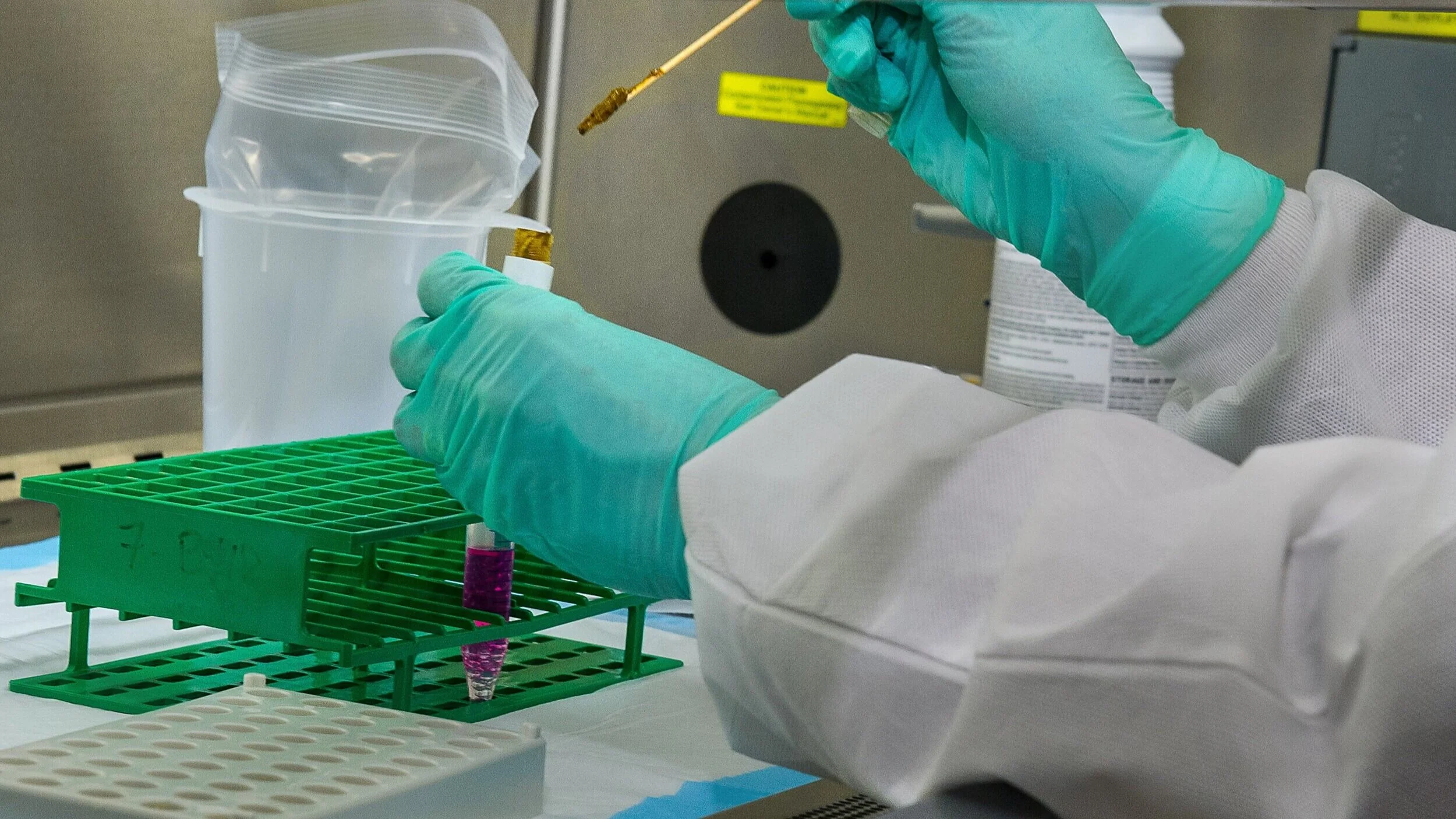 Learn more about our visionary research for the critically ill ...