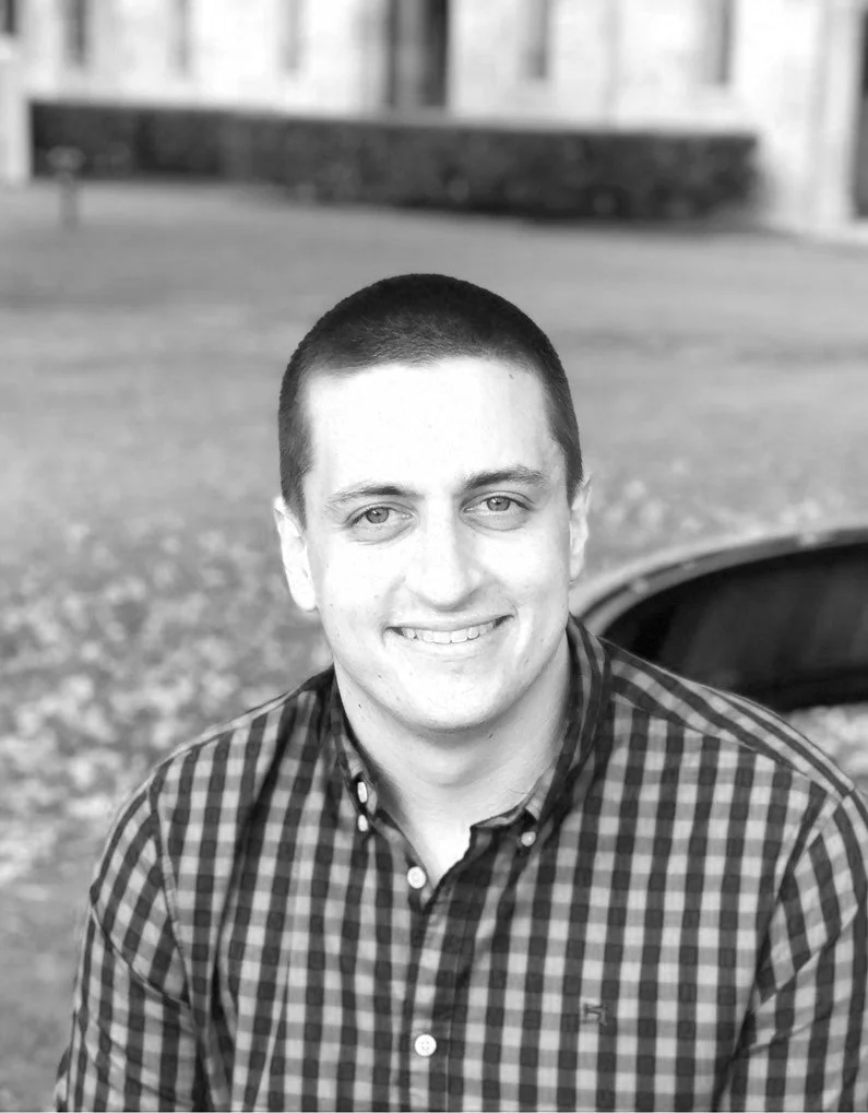 Meet the CCRG team — Critical Care Research Group
