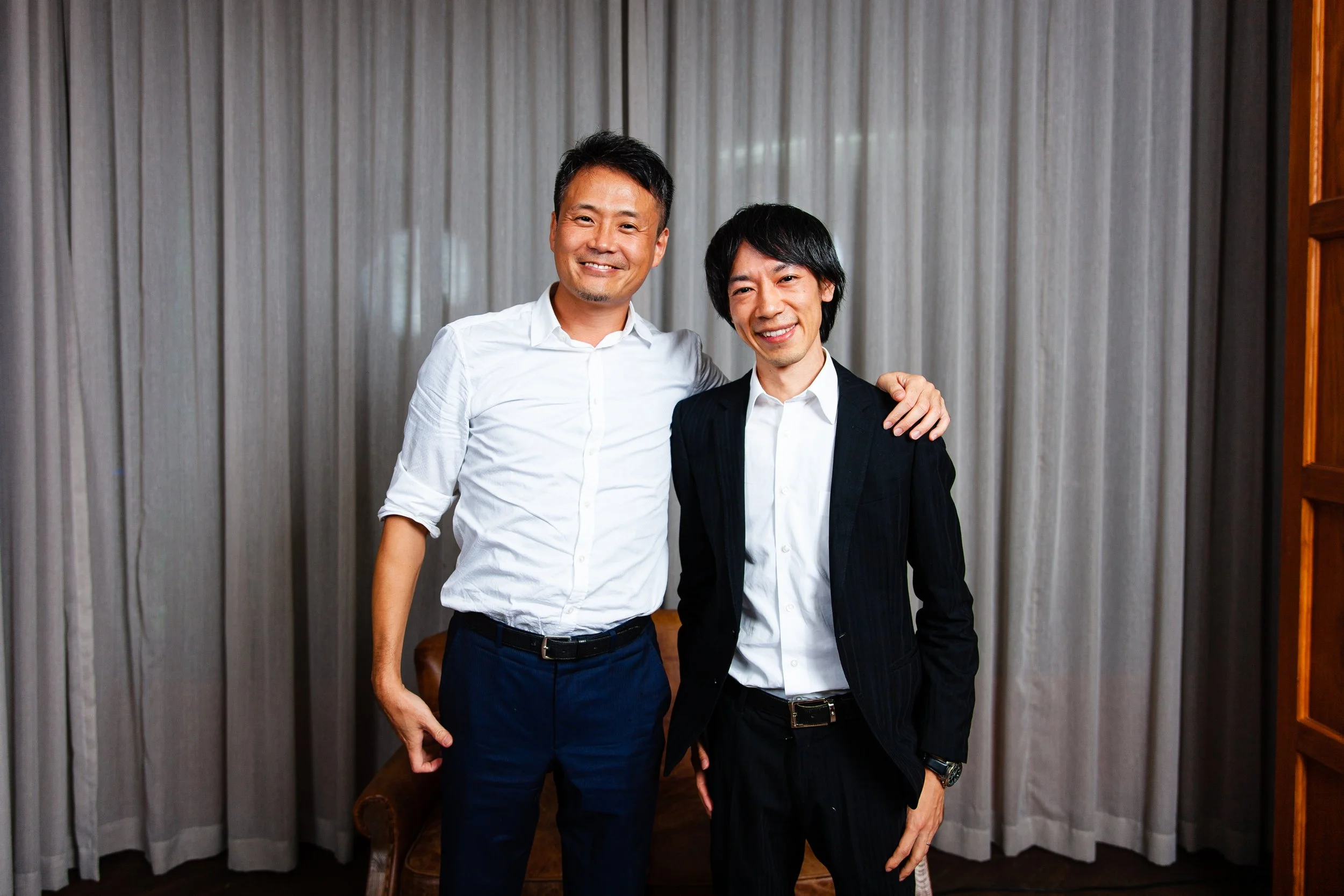 Farewell Dr Kei Sato — Critical Care Research Group