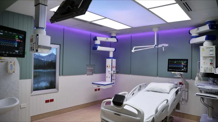 Critical Care Research Group | Advance Critical Care Today