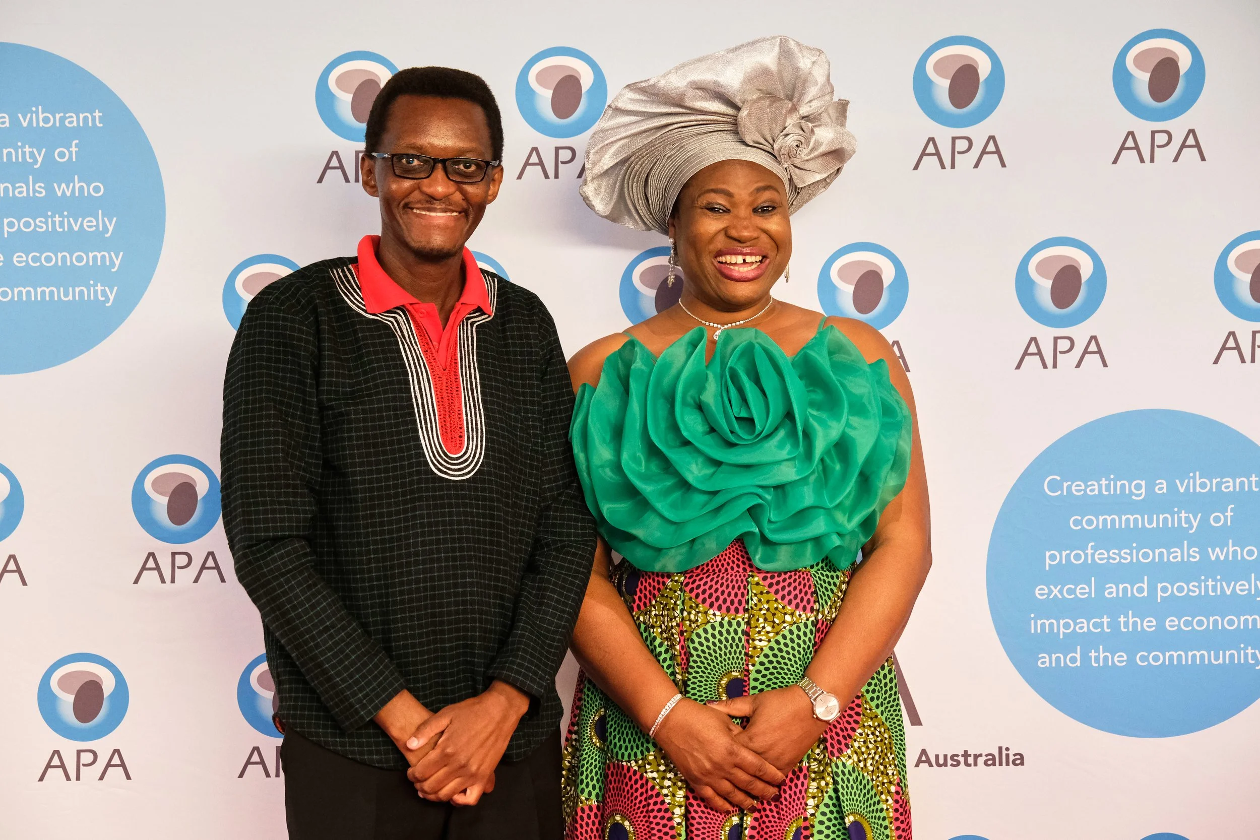CCRG’s Dr Nchafatso Obonyo wins national APA accolade — Critical Care ...