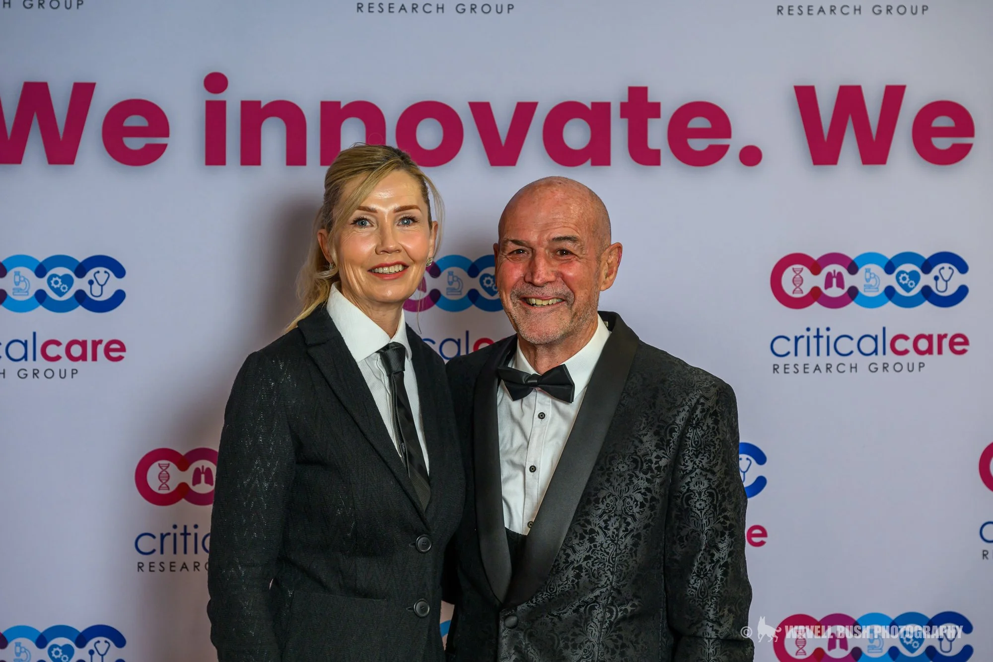 Celebrating 20-years of research, innovation and discovery — Critical ...