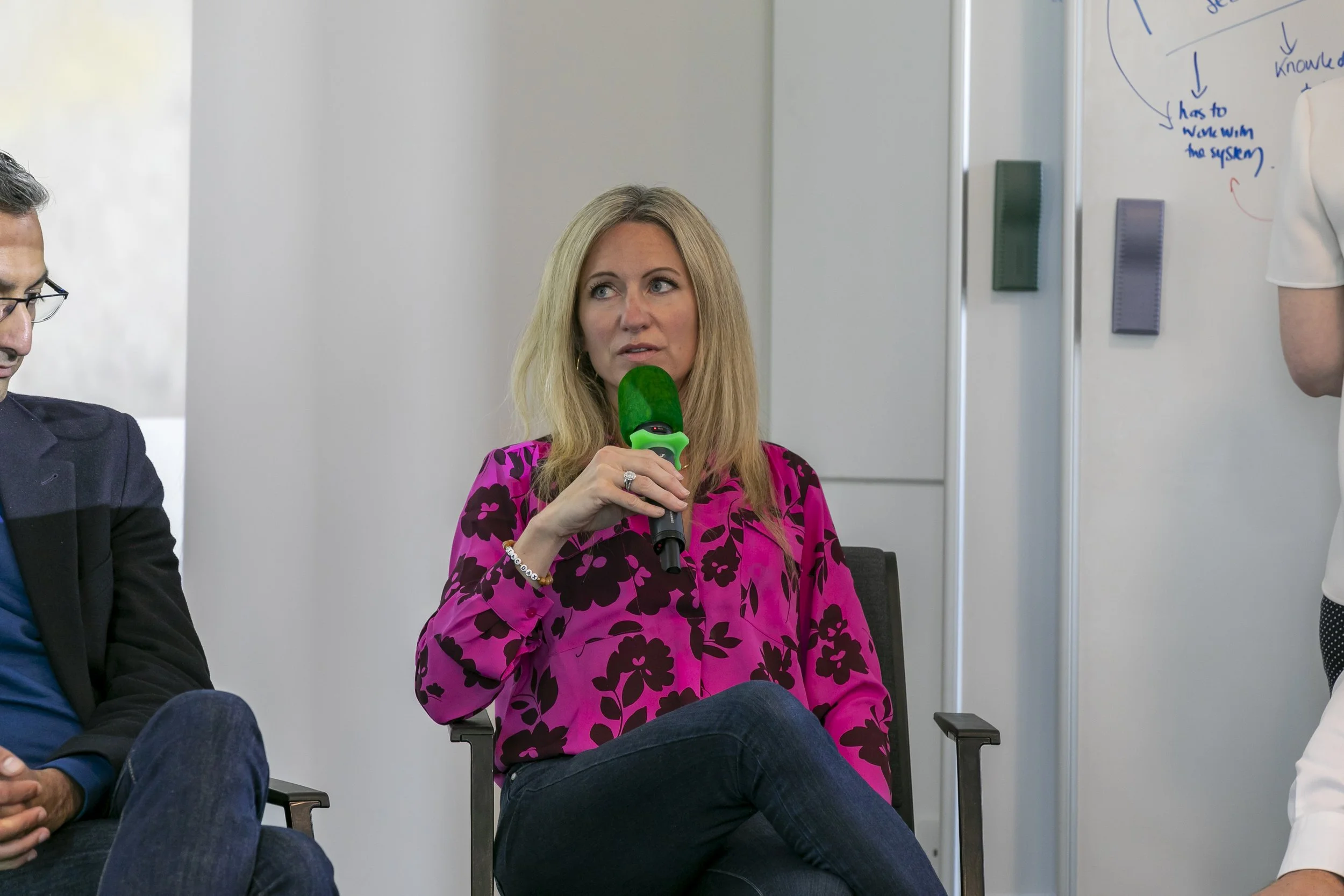 Paving the way to better survivals — Critical Care Research Group