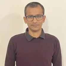 Meet Dr Sainath Raman — Critical Care Research Group