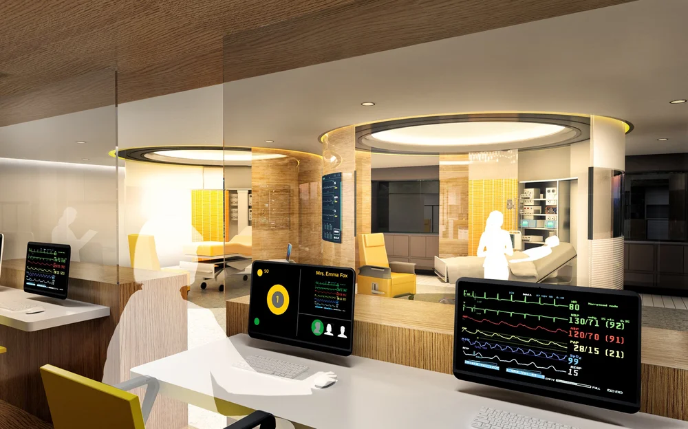 Professor John Fraser — Critical Care Research Group