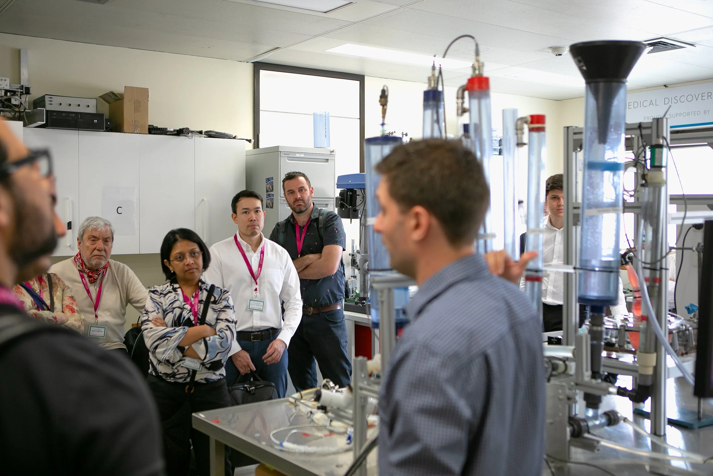 Innovative Cardiovascular Engineering and Technology Laboratory ...