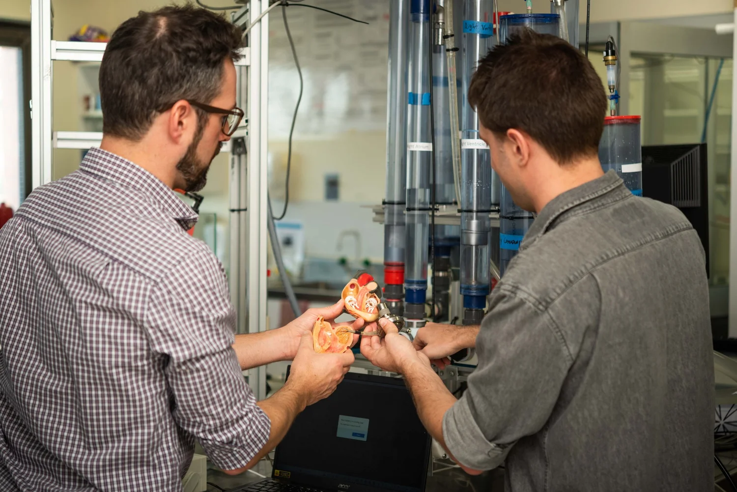 Critical Care Research Group