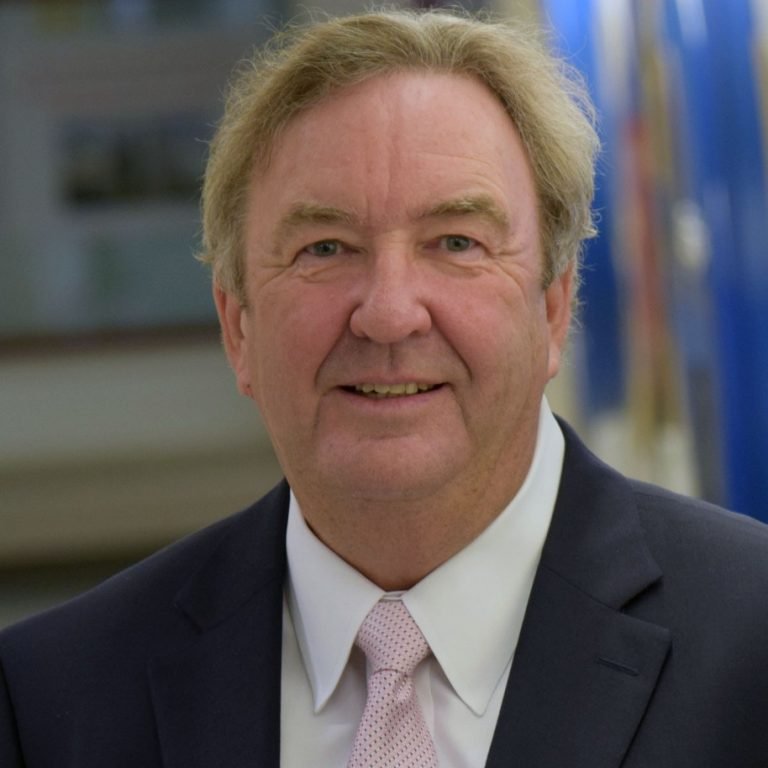 CCRG hosts Dr Jim McCully, world-leading expert in mitochondria ...