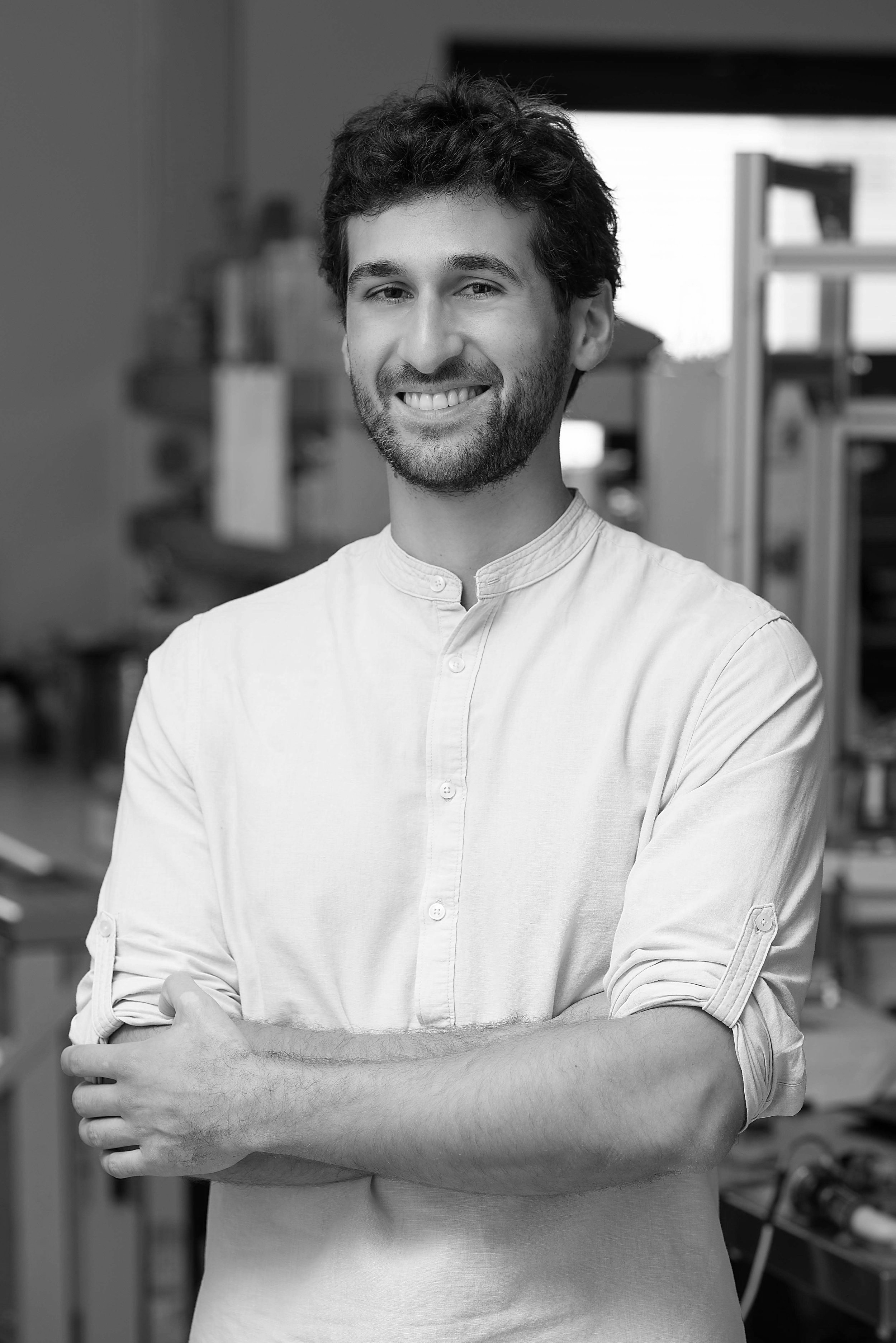 Meet the CCRG team — Critical Care Research Group