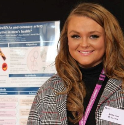 From Victoria to Queensland, read more about Molly-rose’s postdoctoral ...