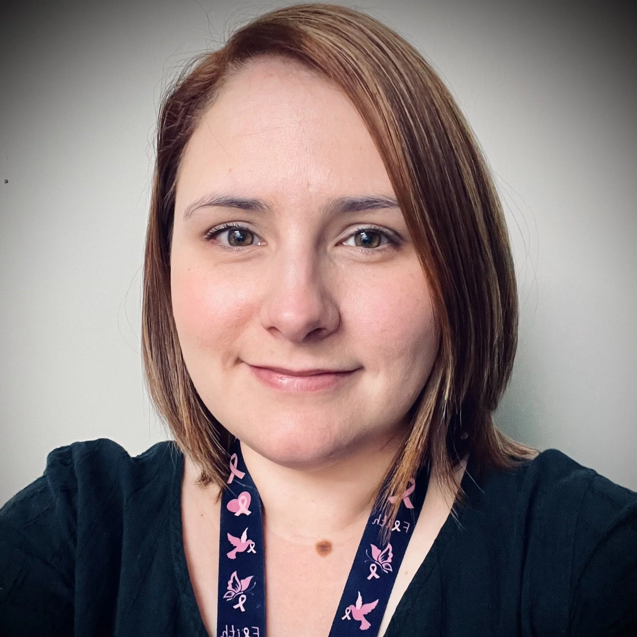 Meet the CCRG’s new Allied Health Researcher, Allison Kearney ...