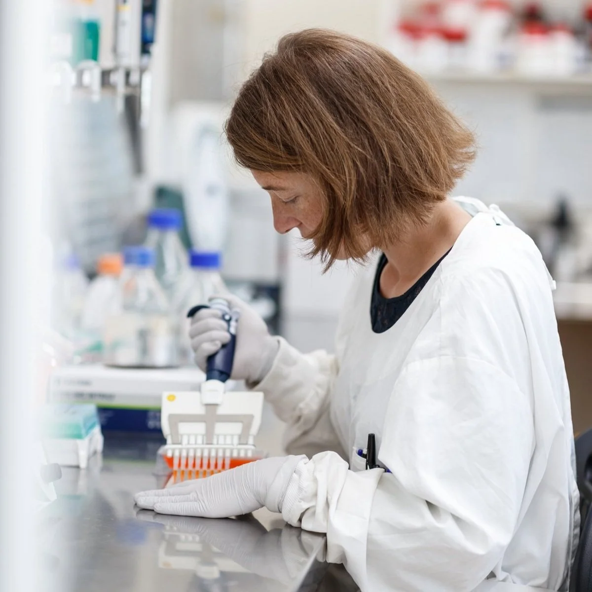 Learn more about our visionary research for the critically ill ...