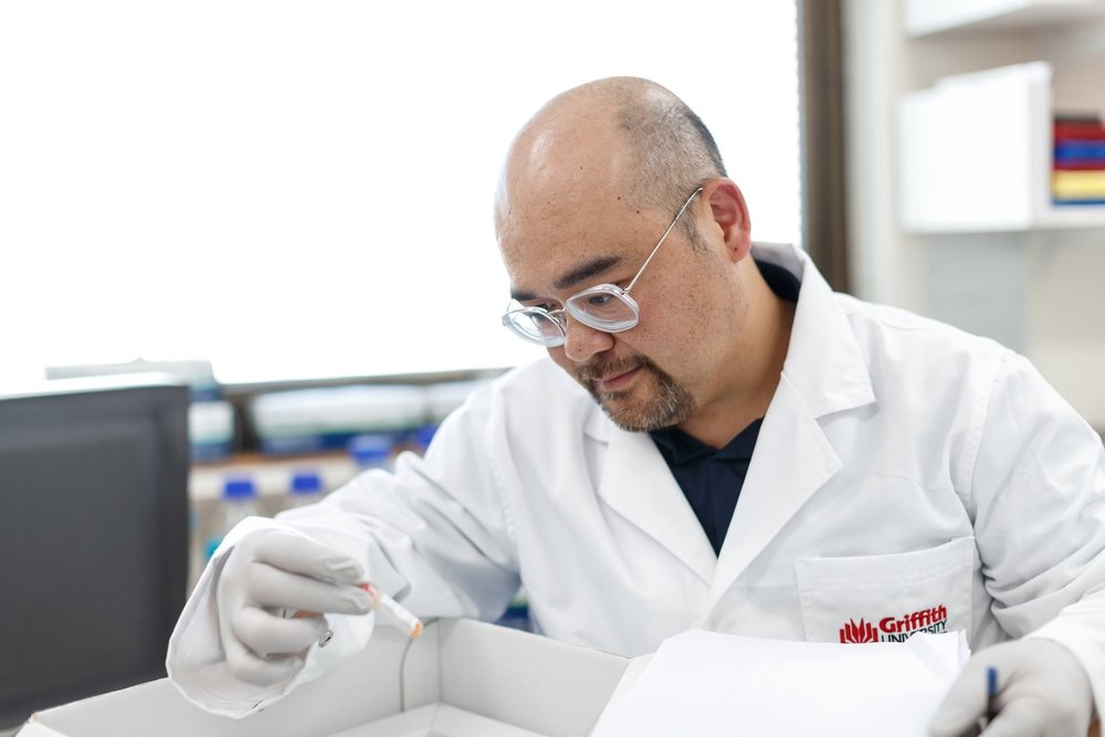 Postdoctoral Program — Critical Care Research Group