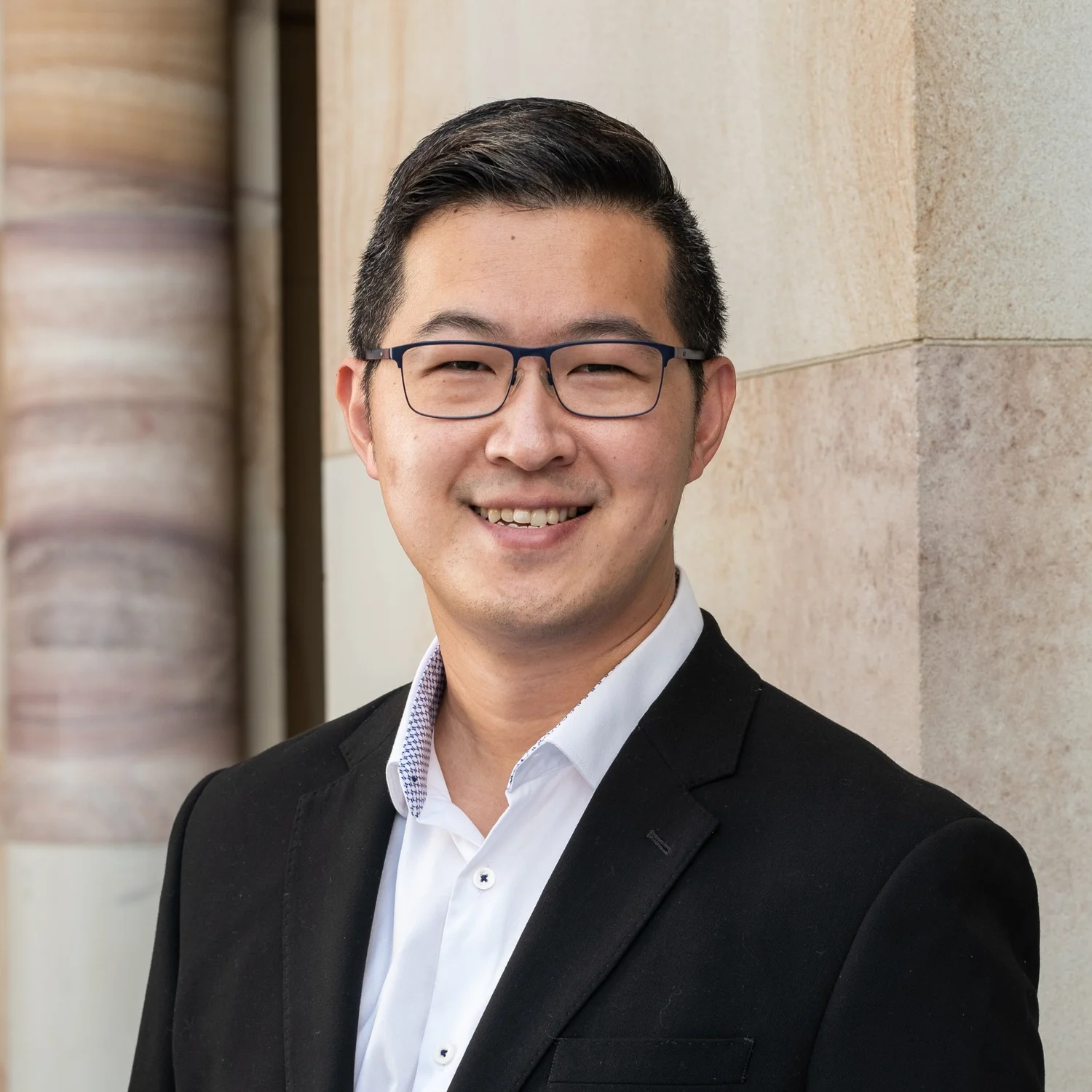 Dr Jacky Suen, Critical Care Research Group, Brisbane, Australia ...