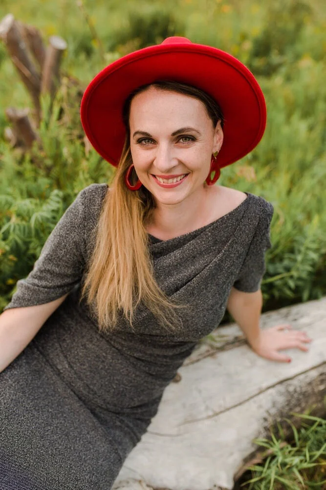 All about Amy — AMY ESSEN