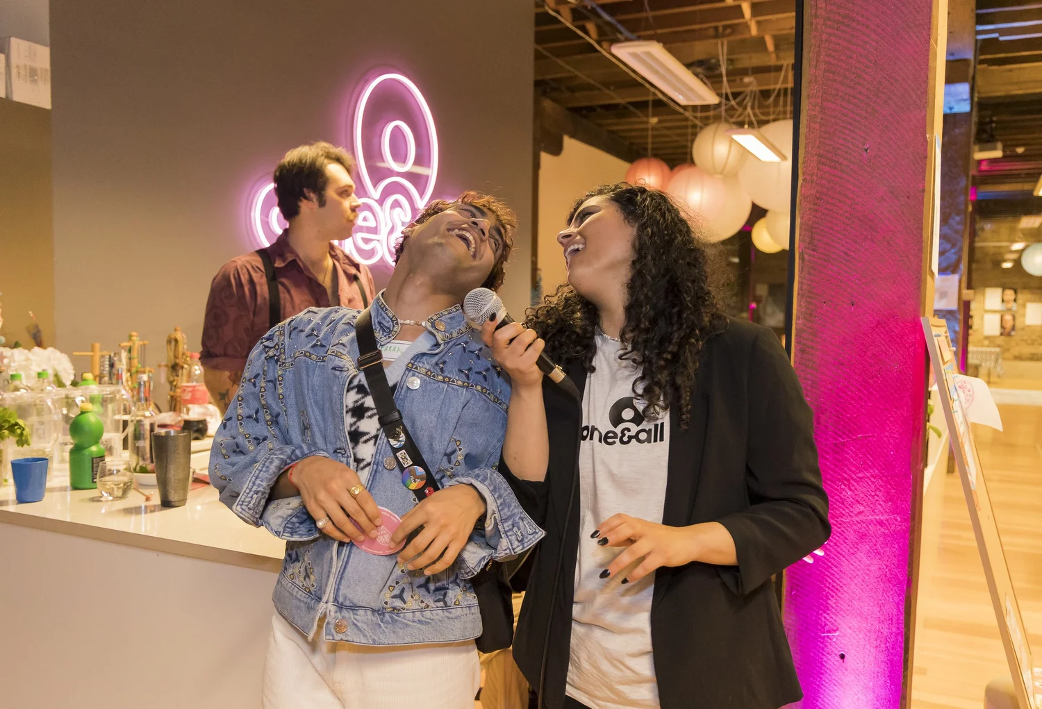 Gallery — One&All Hub - Creative Hub for All Abilities