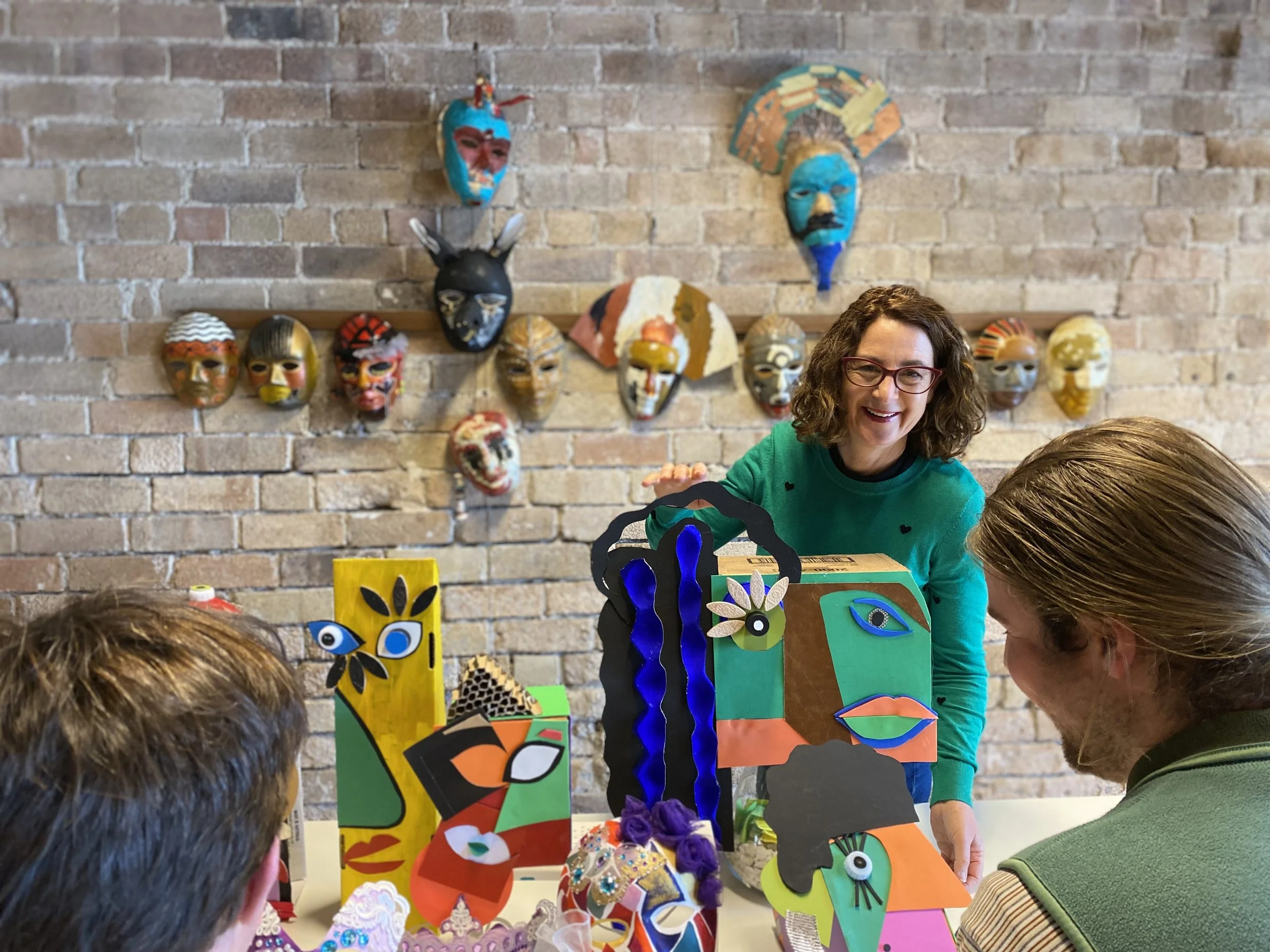 Creative NDIS Day Program Sydney — One&All Hub - Creative Hub for All ...