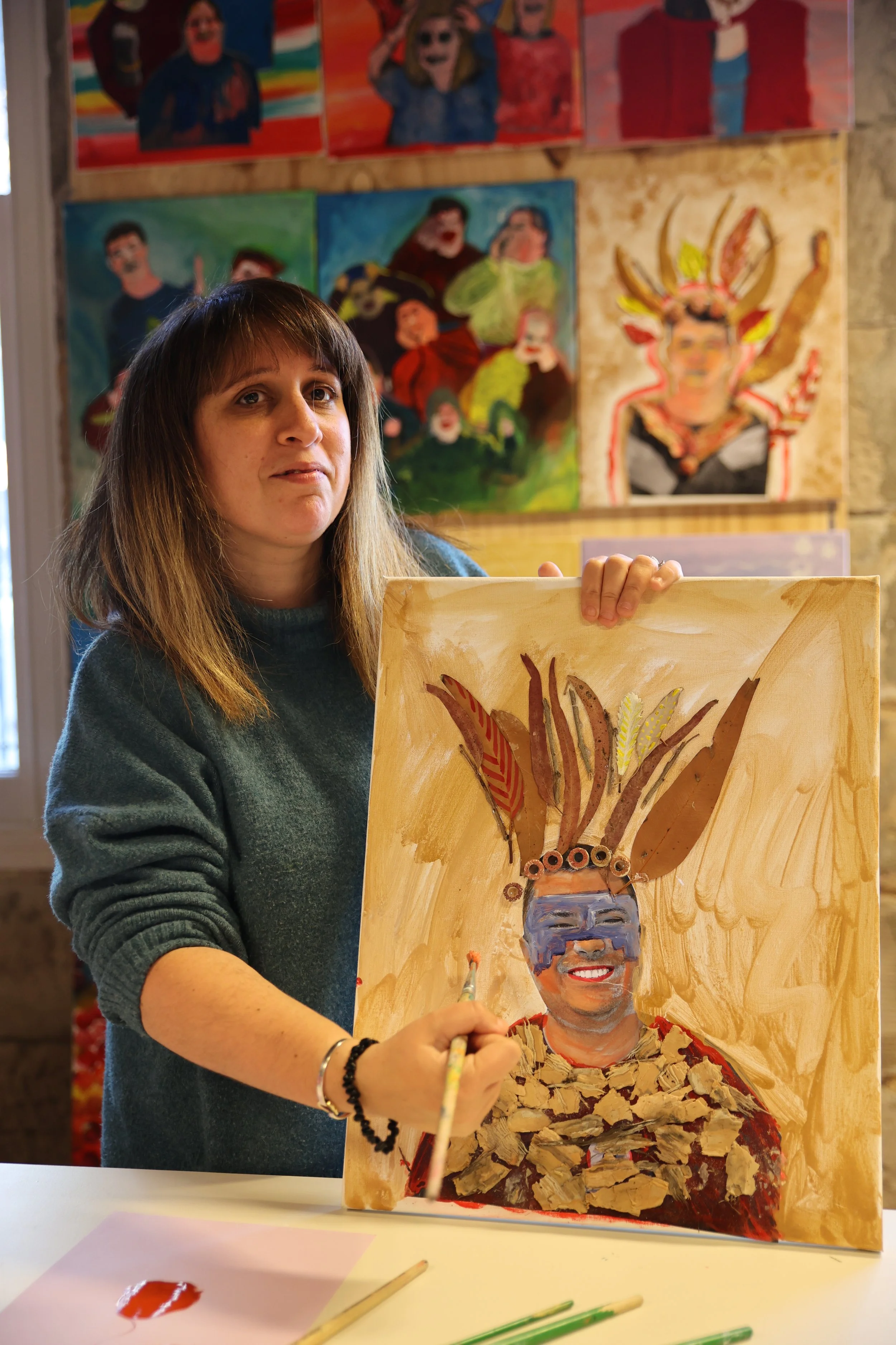 Creative Workshops Sydney — One&All Hub - Creative Hub for All Abilities