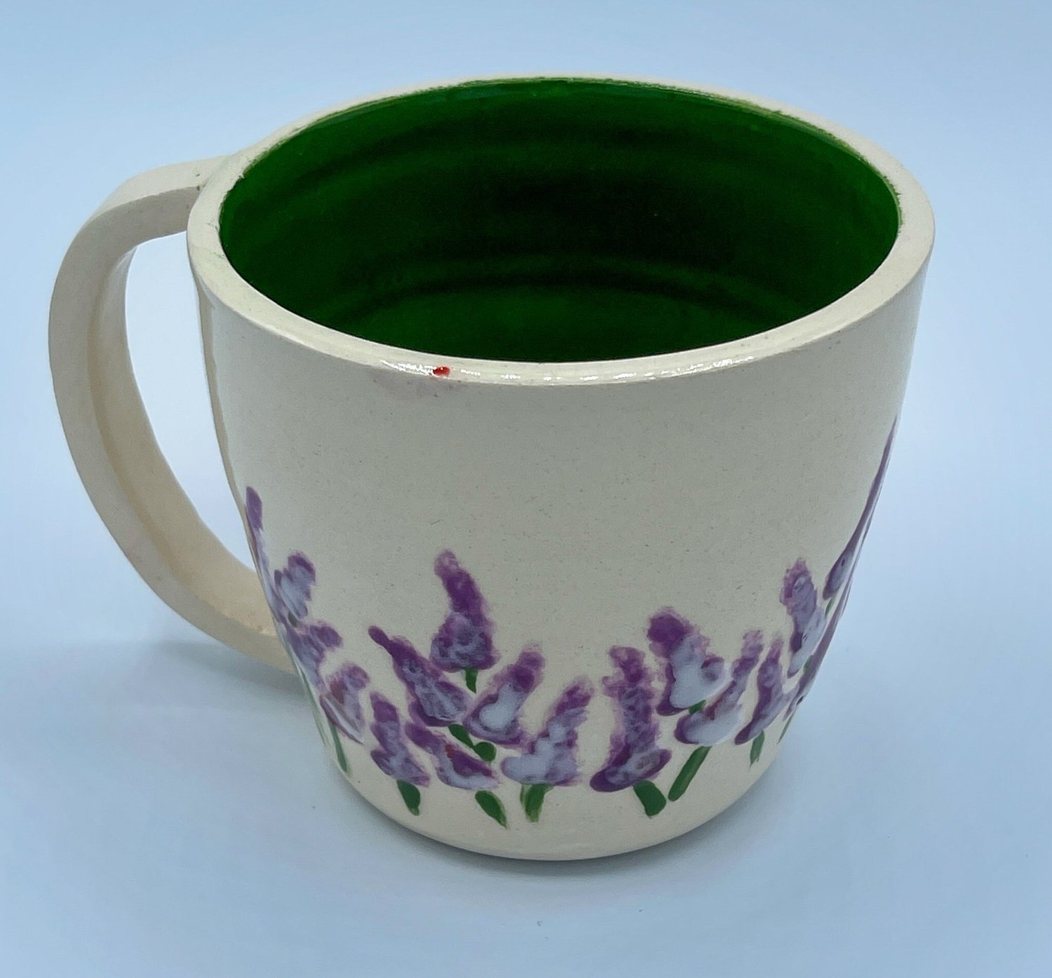 Pottery Painting Mug