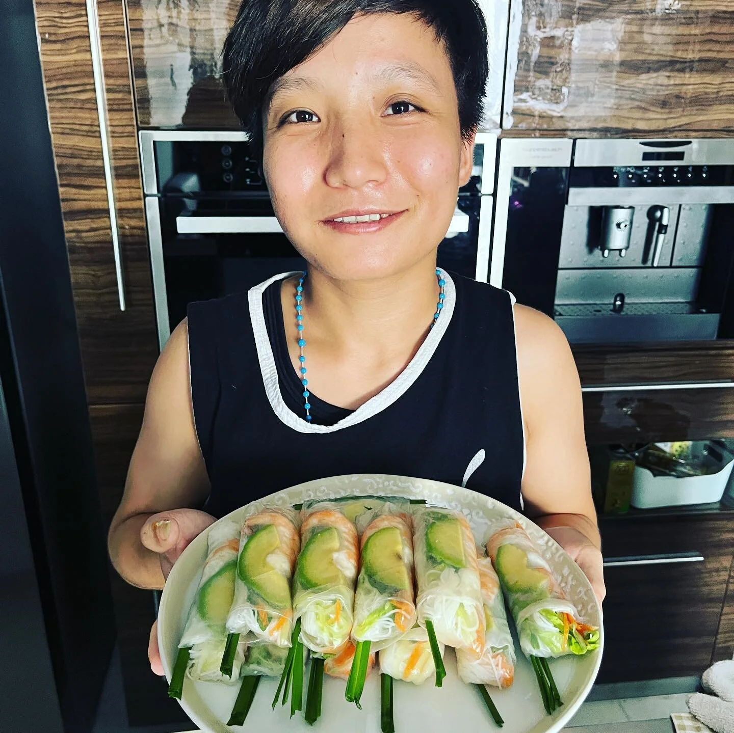 Hungry Mummies - Cooking School in Singapore