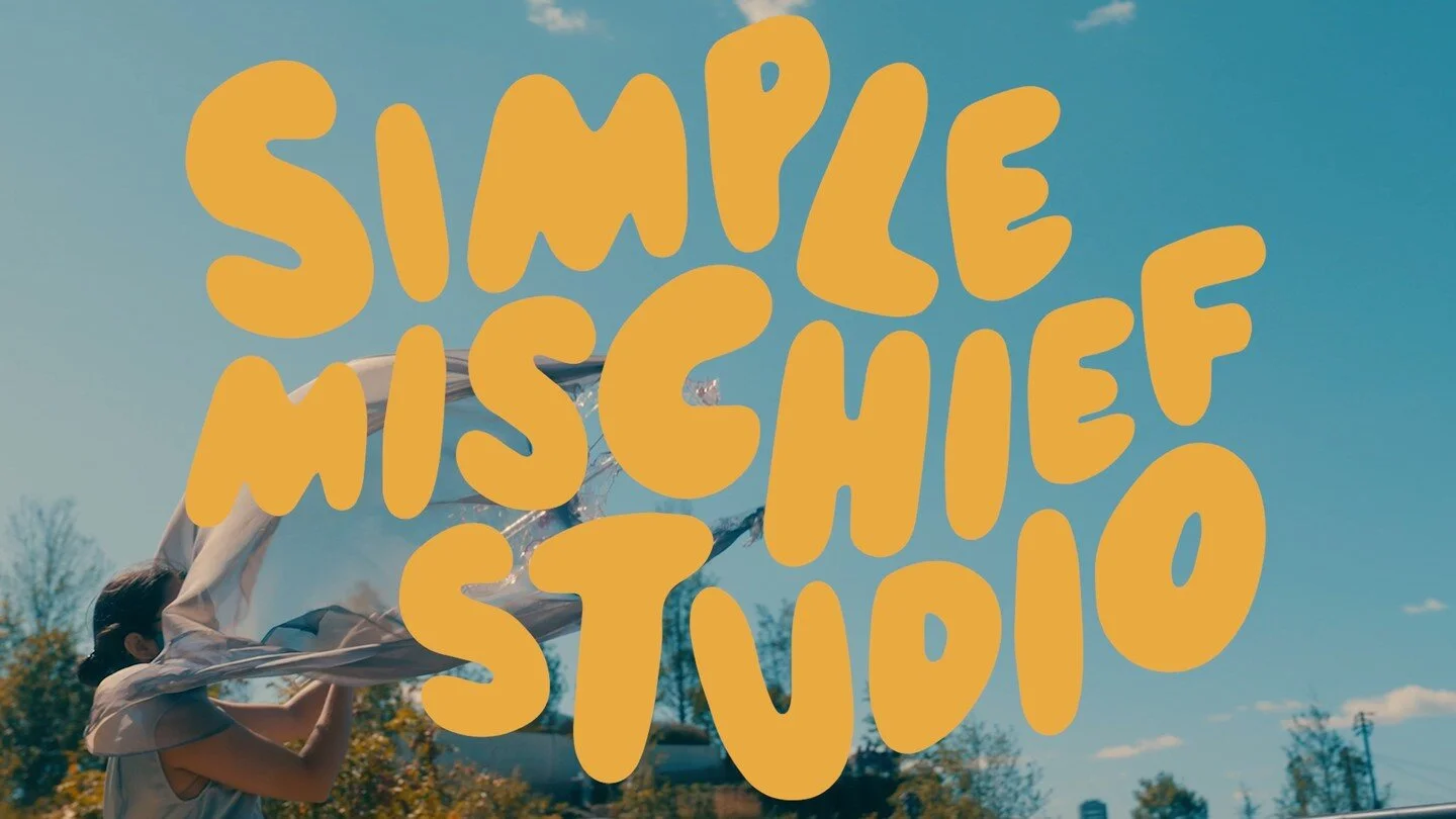 Simple Mischief Studio