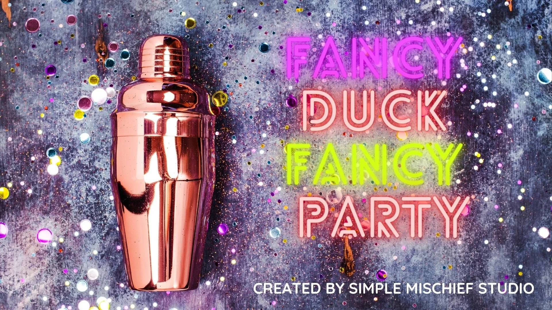 Development — Simple Mischief Studio