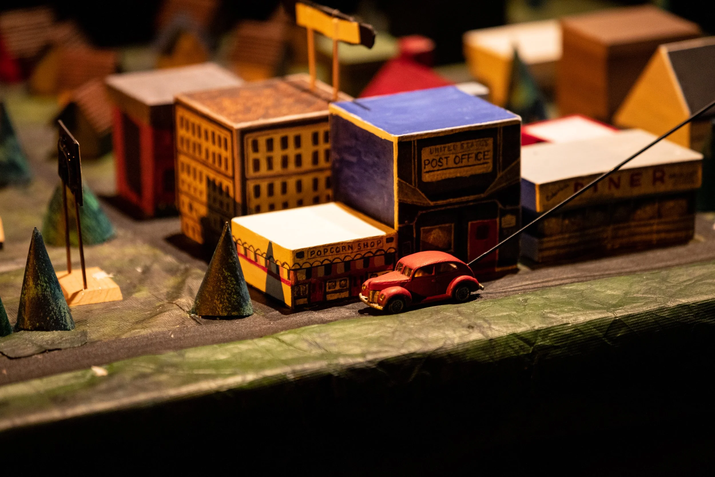 Puppetry — Simple Mischief Studio