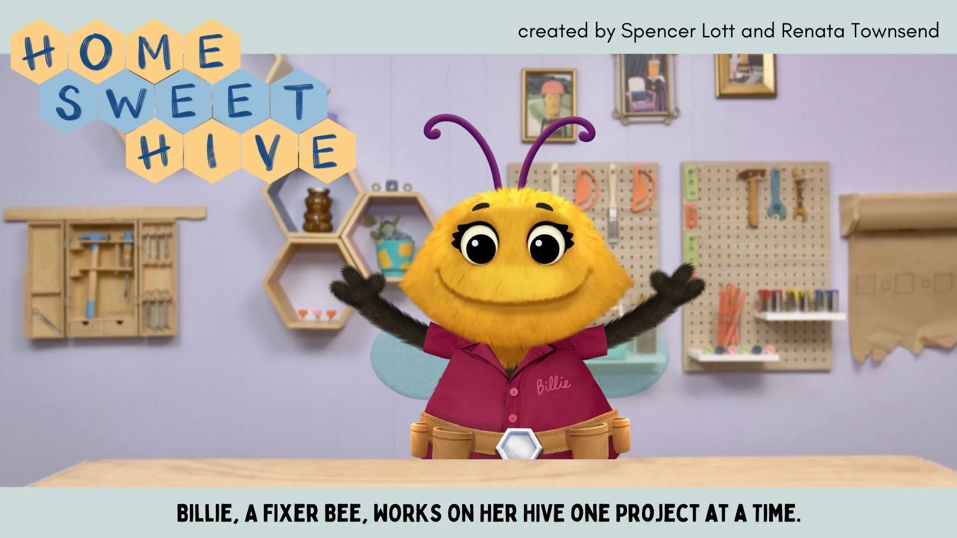 Development — Simple Mischief Studio