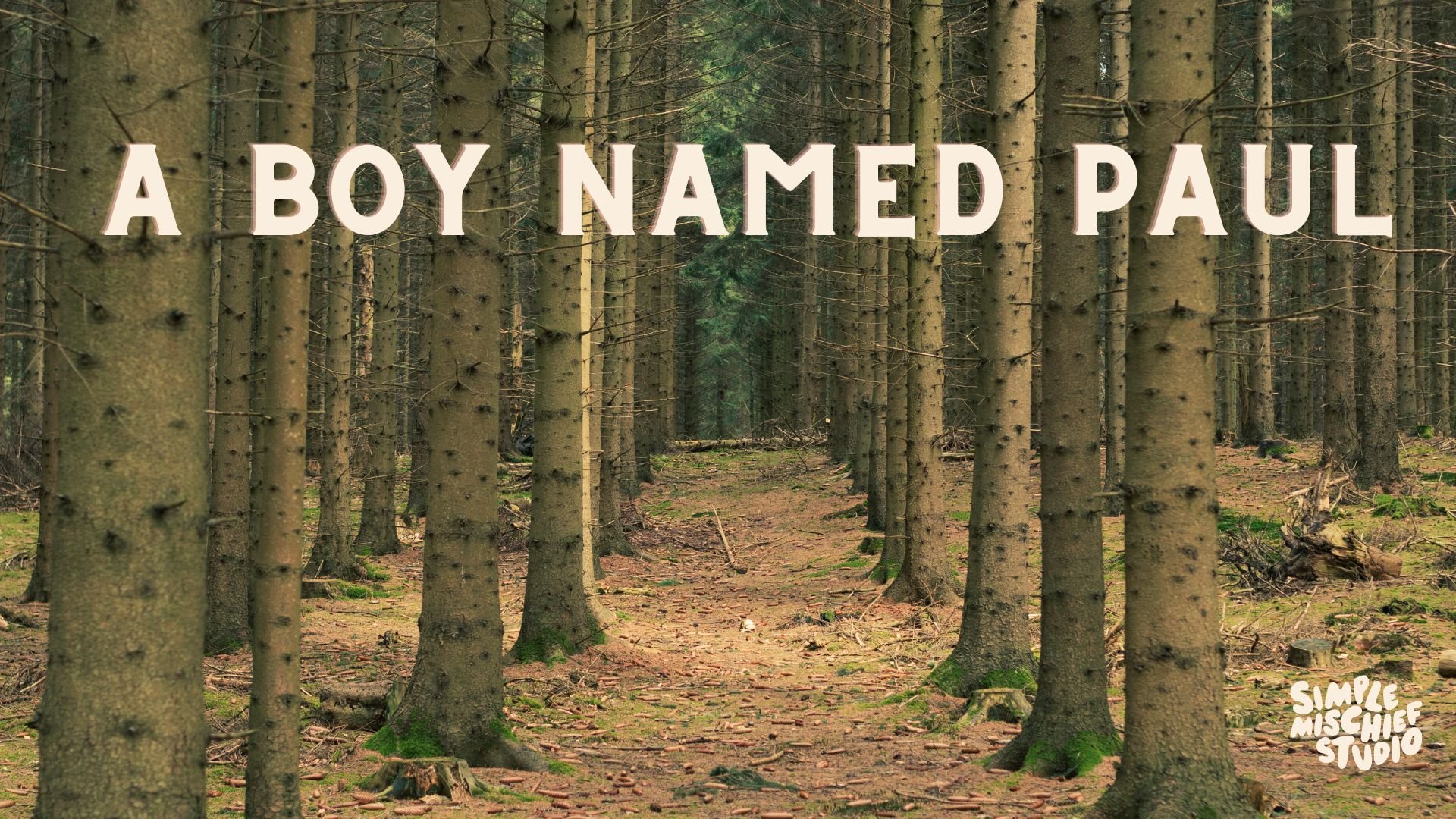 Development — Simple Mischief Studio