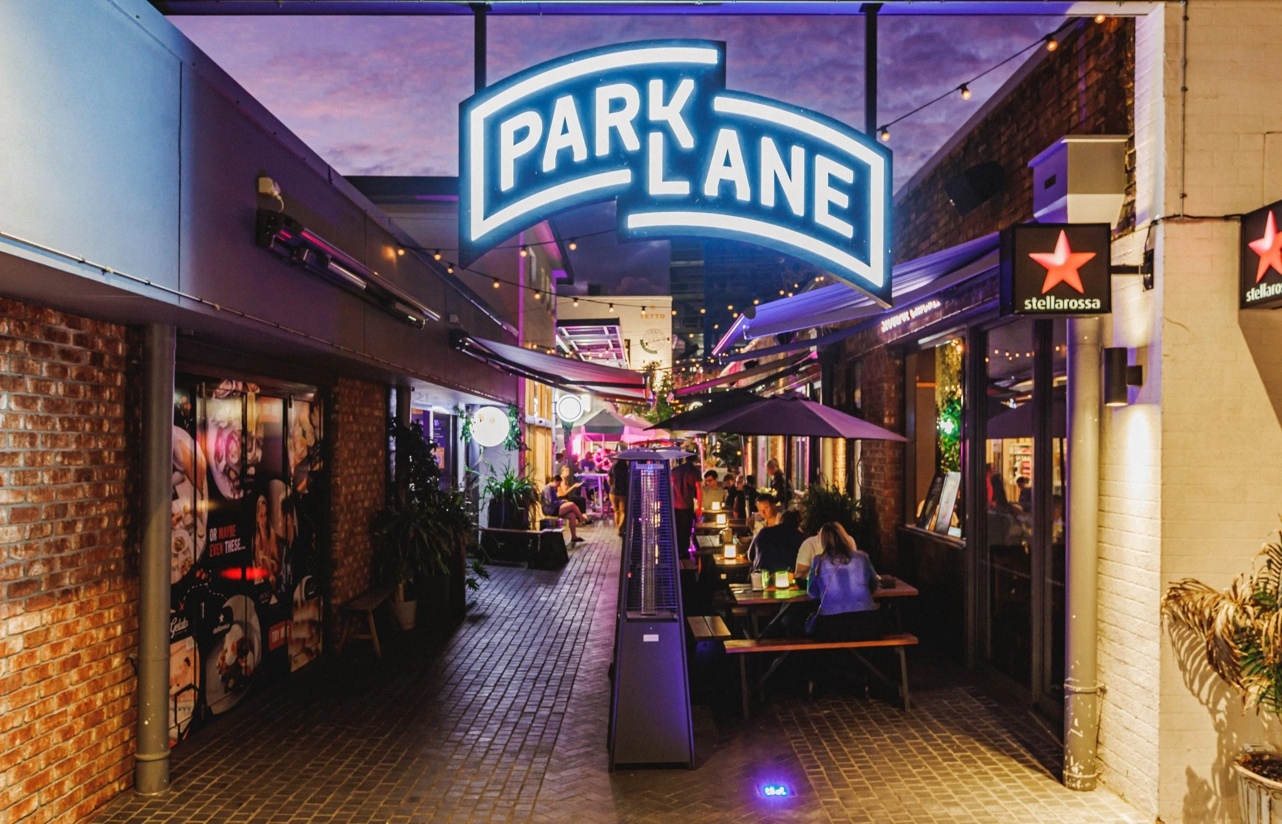 Everton Plaza — Firefly Future