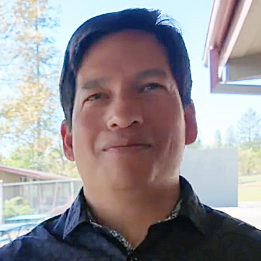 Mister Brown - Motivational Speaker, Trainer, & Content Creator