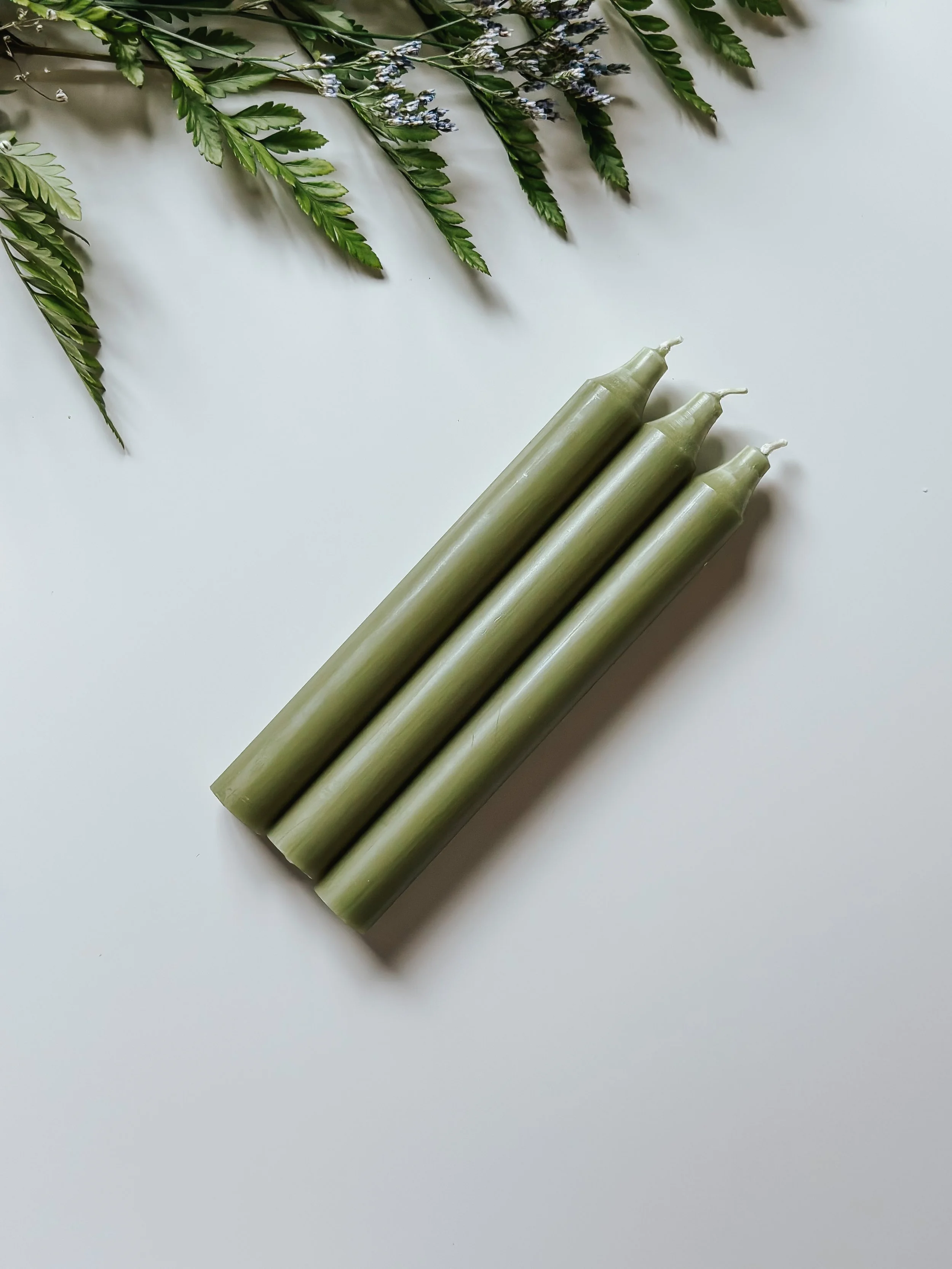 Candles & Candle holders — Heartfelt Sentiment