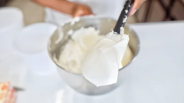 How to Make Velvety Smooth Buttercream — The Station Bakery