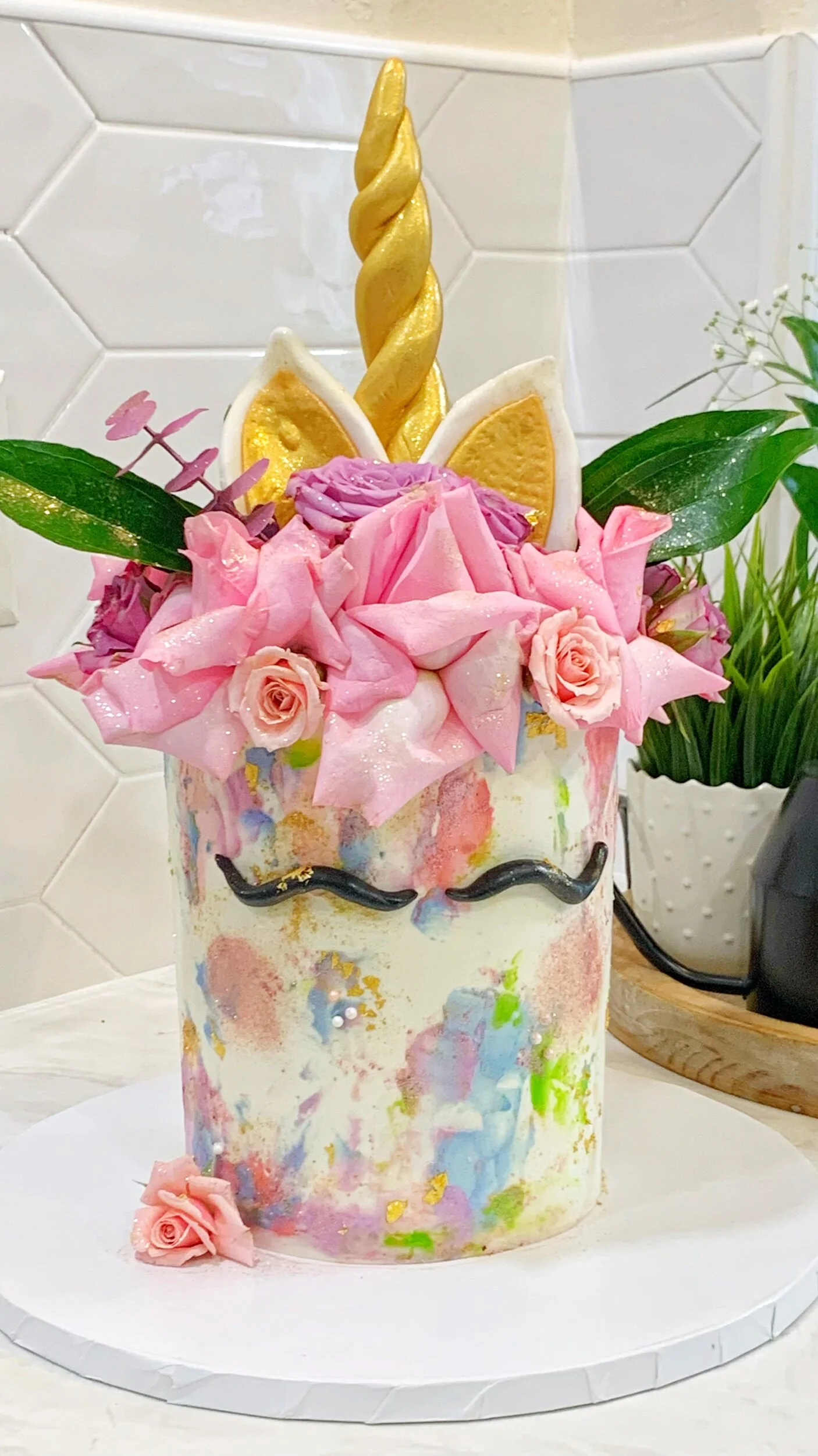 How to Price a Cake and Earn a Profit in Your Home Baking Business ...