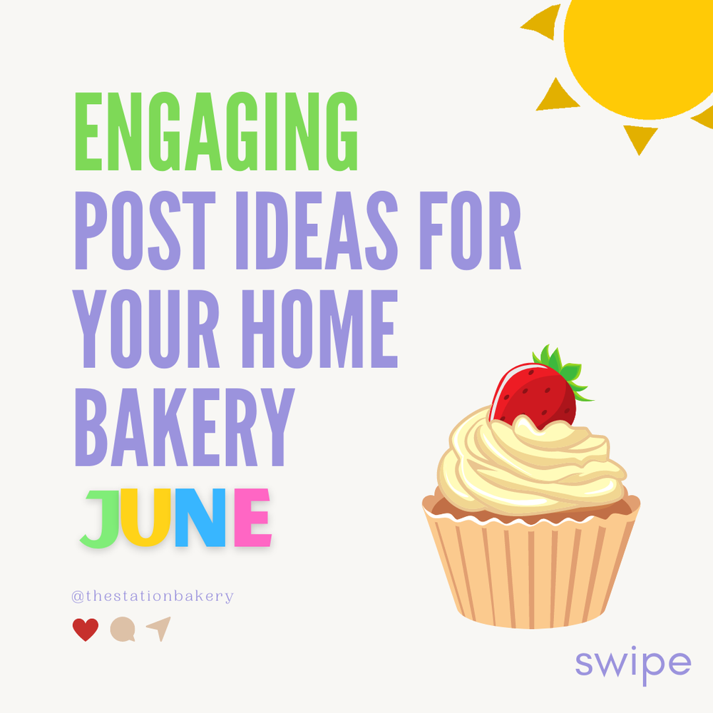 Blog — The Station Bakery