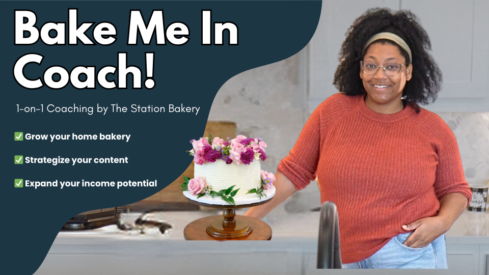 4 Ways to Diversify Your Baking Income Streams — The Station Bakery