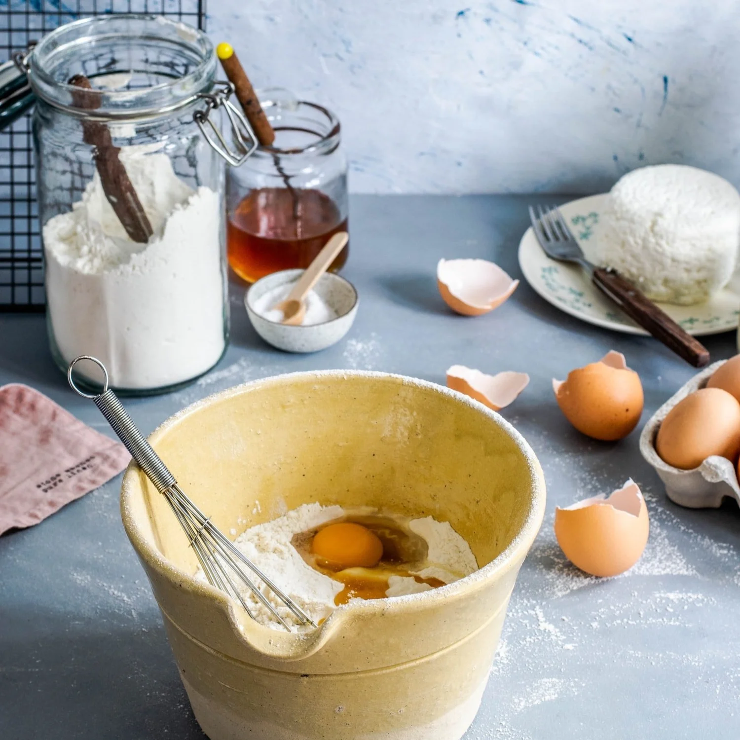 How to Price a Cake and Earn a Profit in Your Home Baking Business ...