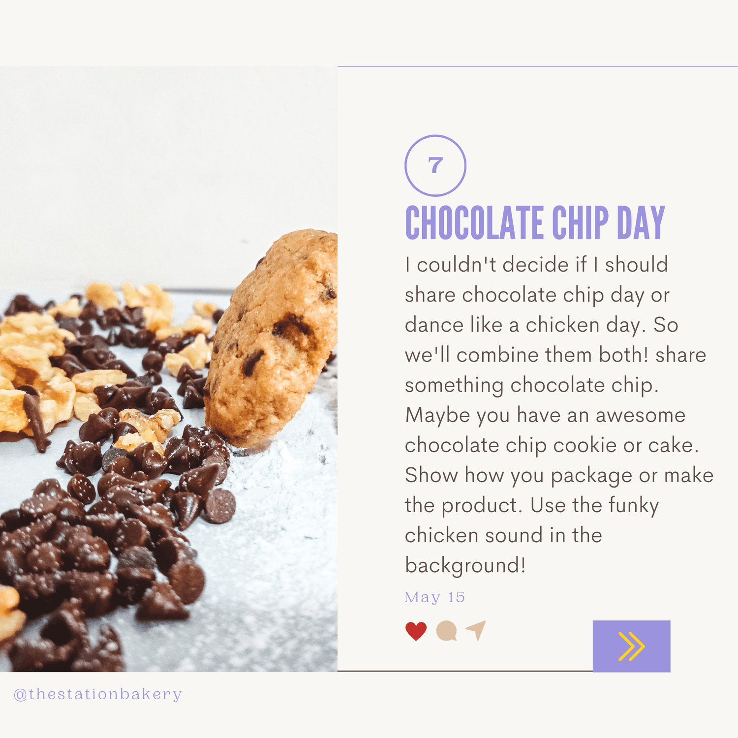 9 Engaging Instagram Content Ideas for Your Cake Business with ...