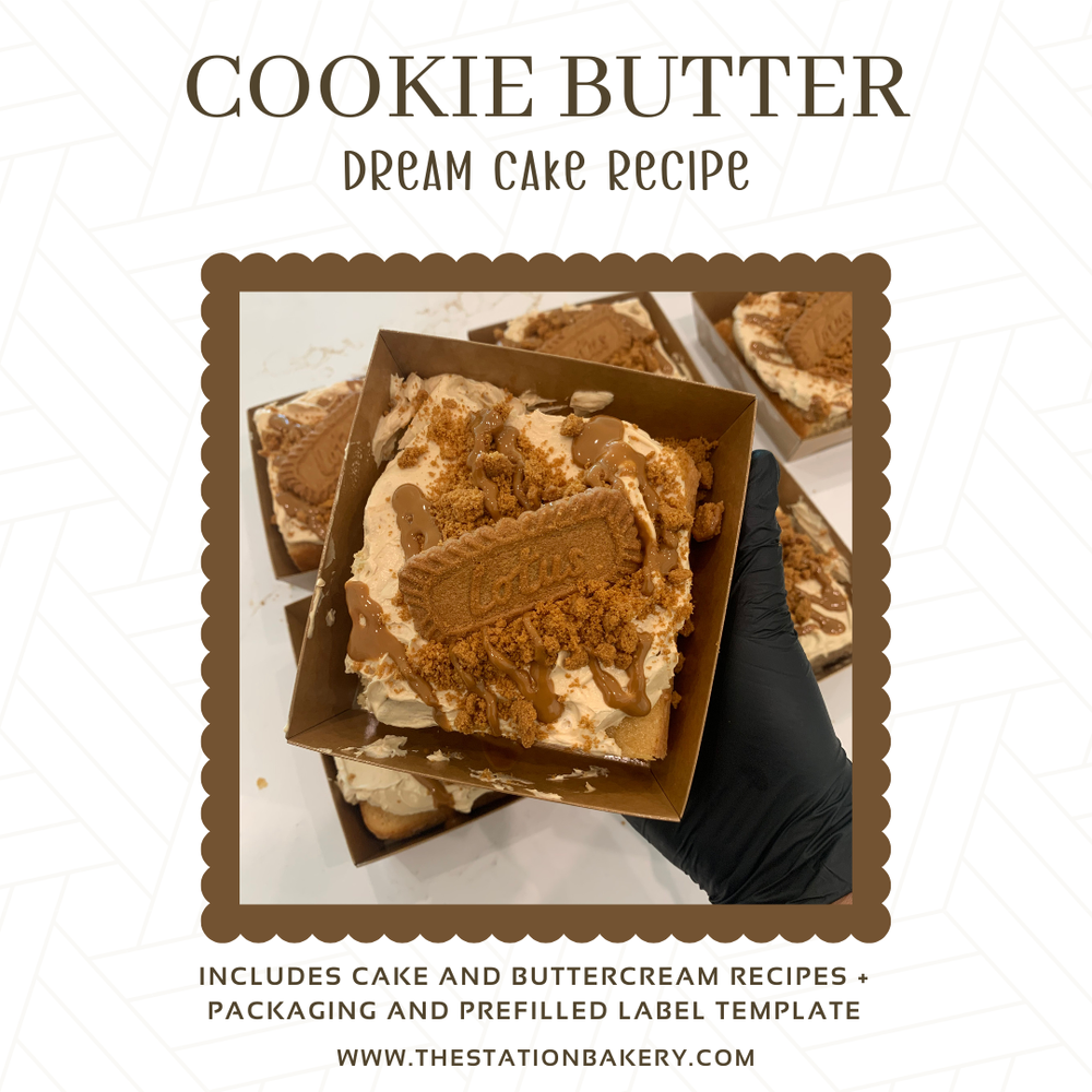 Bakery in a Box Bundles — The Station Bakery