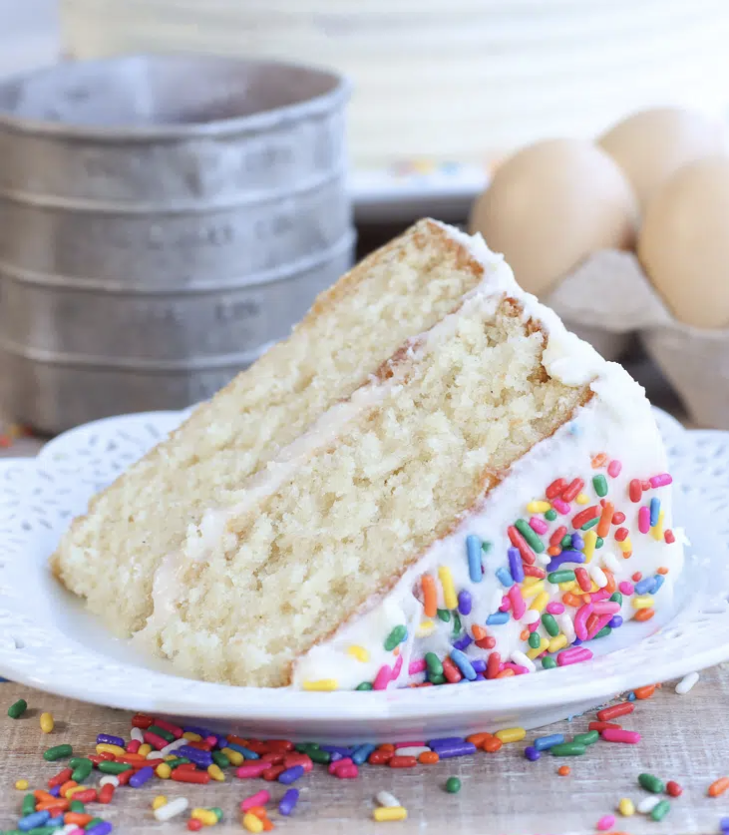 The BEST Cake Recipes for Beginner Bakers — The Station Bakery