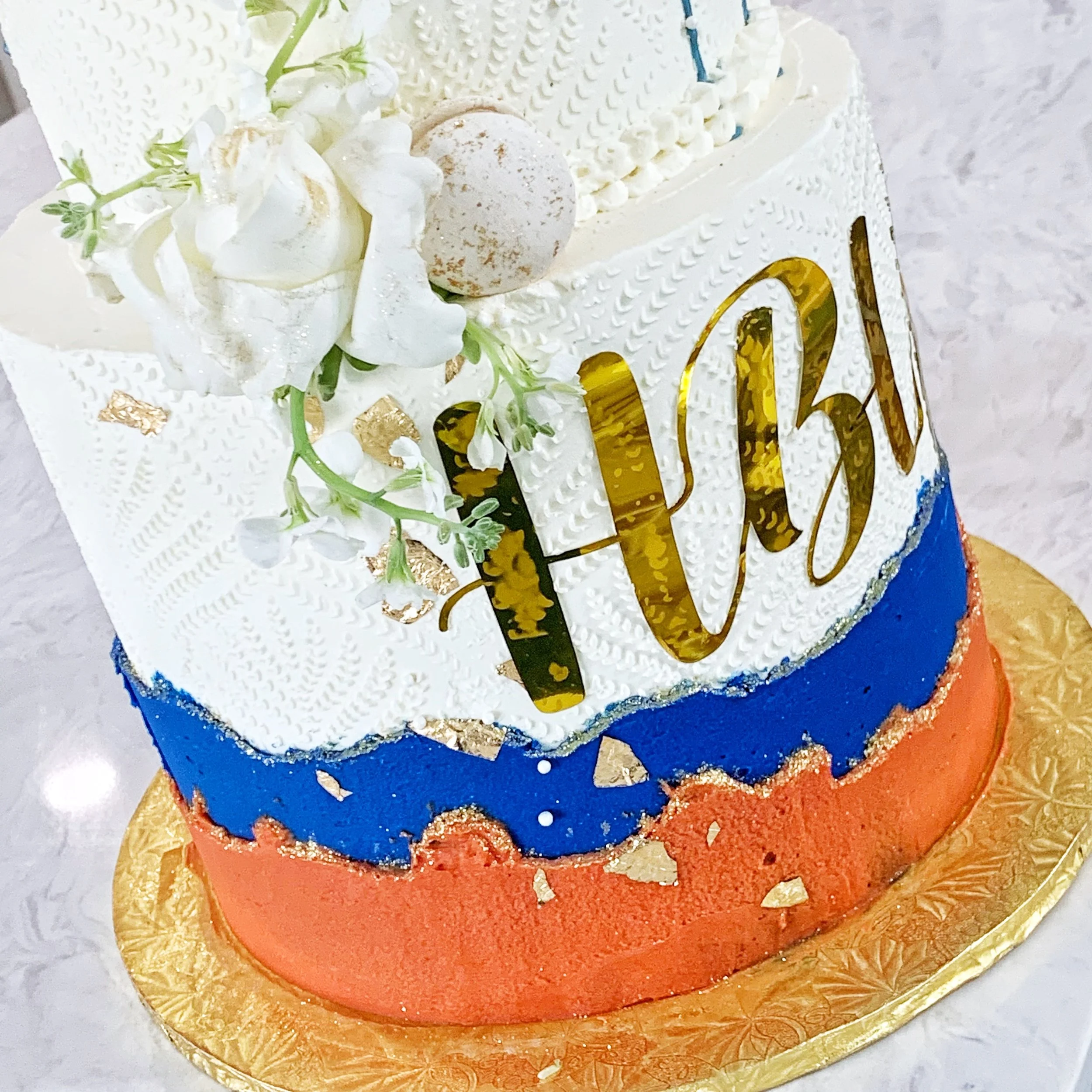 The Station Bakery Cakes Houston, Texas — The Station Bakery