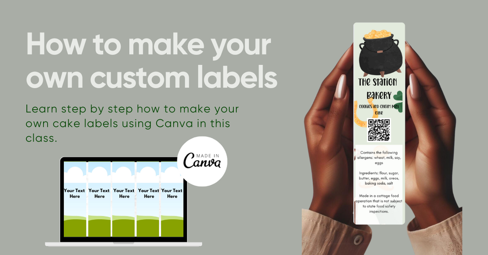 Best Cake Packaging Ideas for Home Bakers: Cute, Functional, Affordable ...