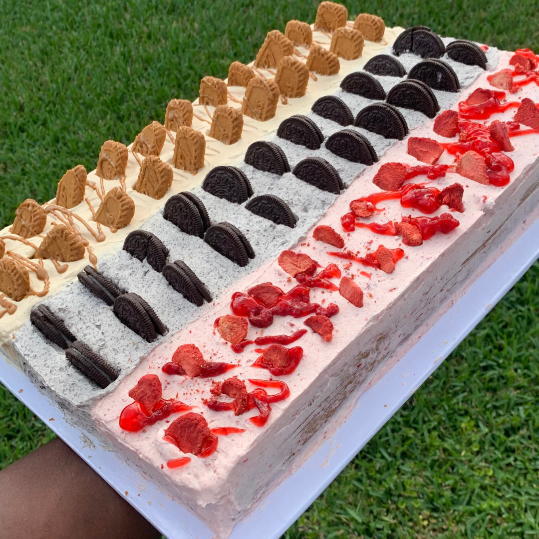 Order A Cake — The Station Bakery