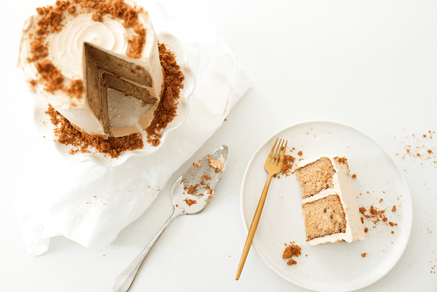 The BEST Cake Recipes for Beginner Bakers — The Station Bakery