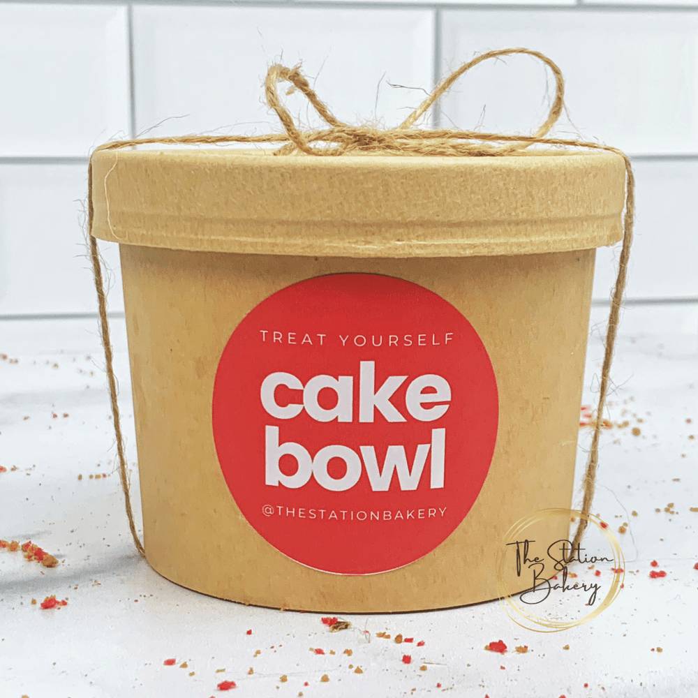 The BEST Cake Packaging Ideas for Home Bakers — The Station Bakery