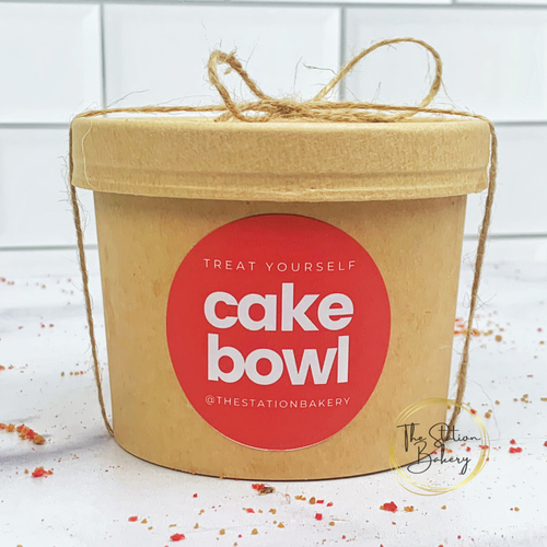 The BEST Cake Packaging Ideas for Home Bakers — The Station Bakery